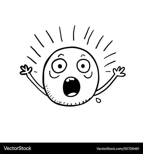 Funny Cartoon Drawings Easy