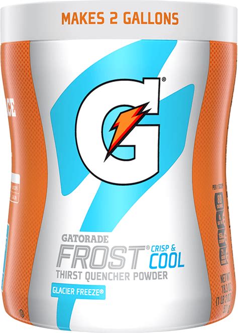 The Facts About Your Favorite Foods And Beverages Us Gatorade