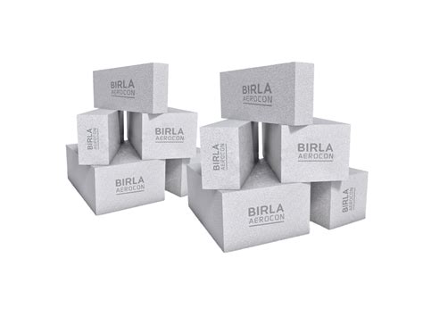 Aerocon Acc Block Ihdc