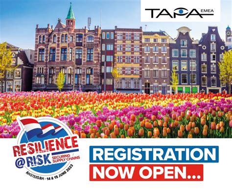 Thorsten Neumann On Linkedin Registration Register Livestream Delegate Tapaemea Tapa