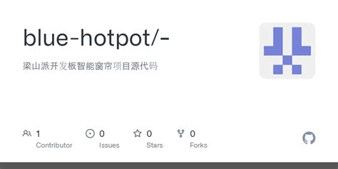 README Md At Main Blue Hotpot GitHub