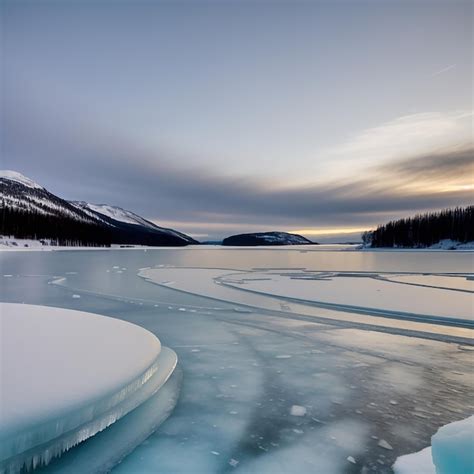 Premium Photo Mountian