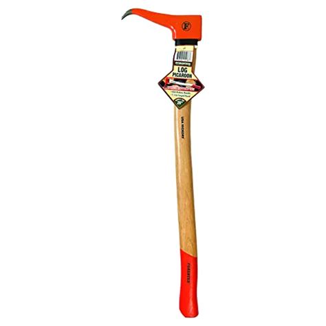 Forester Pickaroon Logging Tool 28in Usa Hickory Handle Want It All Forester Pickaroon Logging Tool 28in Usa Hickory Handle Want It All