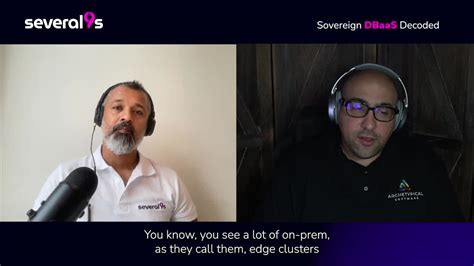 Severalnines On Linkedin Kubernetes K8s Devops Sovereigndbaasdecoded