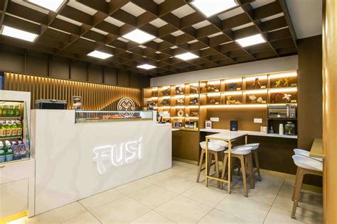 Le Restaurant Fusi Sushi Paris Nakide