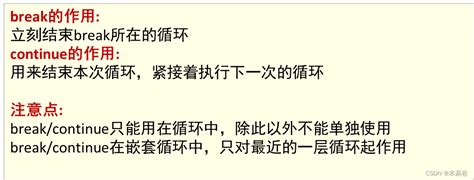Python基础 笔记 六 循环语句 python代码循环i CSDN博客