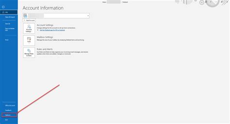How To Move Outlook Toolbar From Side To Bottom
