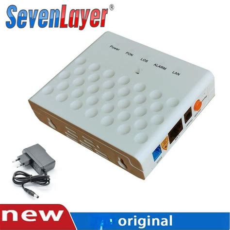 DSL-модем F601 GPON UPC - купить по низкой цене в интернет-магазине ...
