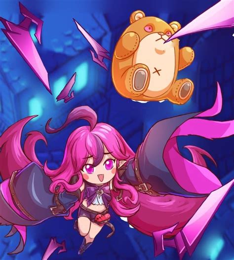 Bộ Sưu Tập ảnh Keera Skin Liên Quân đẹp Dễ Thương Nhất