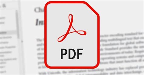 6 most popular file formats and their important role in work