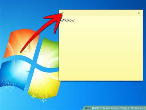 Install Sticky Notes Windows Evermetrix