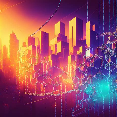 Blockchain Future Revolutionary Tech Or Overhyped Trend Debating Pros Cons Conflicts AI