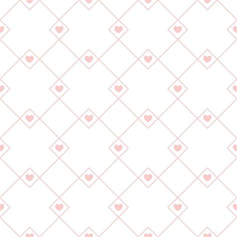 Premium Vector Seamless Pattern With Diagonal Grid Made Of Squares With Thin Lines And Small
