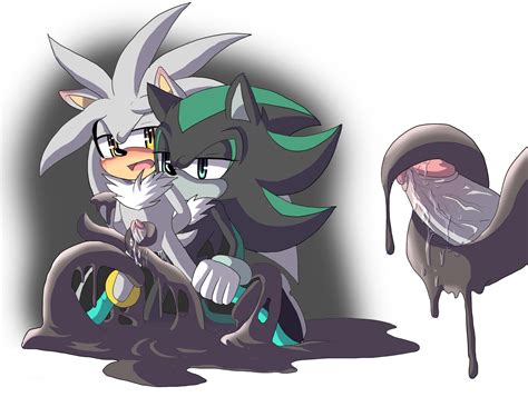 Post 2325298 Mephiles The Dark Silver The Hedgehog Sonic The Hedgehog Series