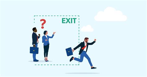 Case Study Building A Successful Exit Strategy In Private Equity BlackmoreConnects
