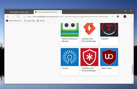 Ublock Origin Microsoft Edge Networkple