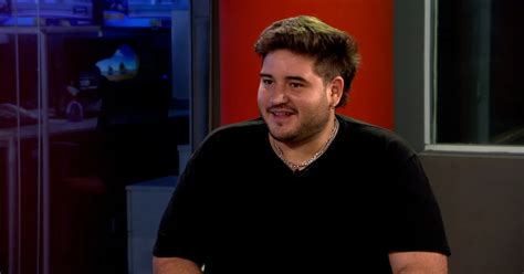 Leandro Saifir “no Sé Por Qué Está Tan Mal Visto Ser Obeso Nos Tratan