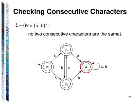PPT Deterministic Finite State Machines PowerPoint Presentation Free Download ID 4626230