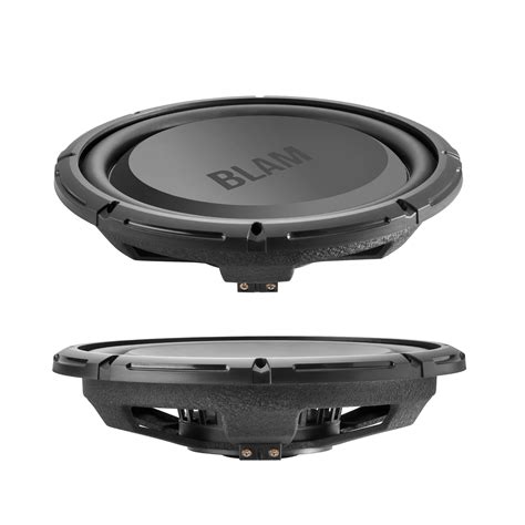 Blam RS 124