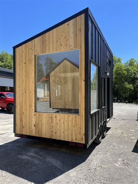 Models — Modular Dwelling