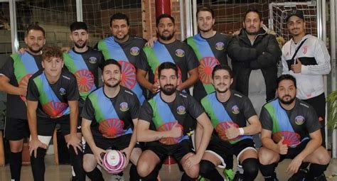 Pucela Kaló El Equipo De Gitanos Con Tres Ascensos Consecutivos Y