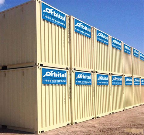 Intermodal Containers Safe Secure And Meet Your Unique Needs Orbital