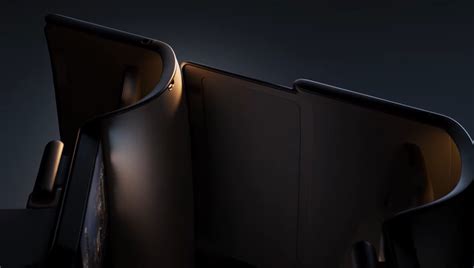 Cathay Pacific Teases About Its New Business Class Aria Suite Loyaltylobby