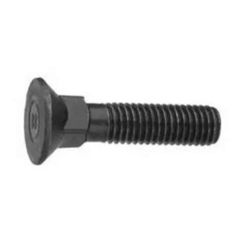 BF Mild Steel Nib Head Bolt Size 16mm At Rs 80 Kgs In Ludhiana ID 20580052697