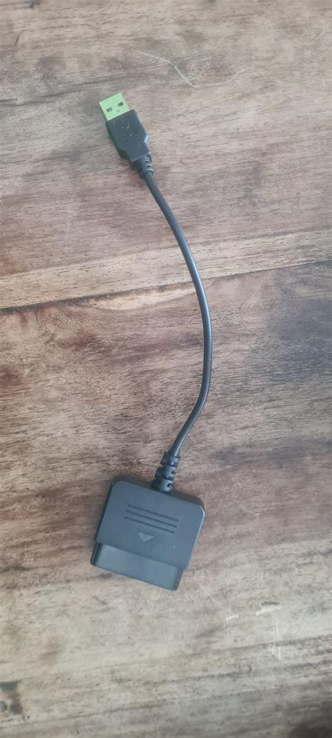 554 Best R Ps3homebrew Images On Pholder So I Got One Of These To Play With My Ps2 Controller