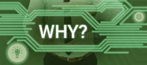 Conceptual Caption Why Business Concept Asking For What Reason And Purpose Expressing Surprise