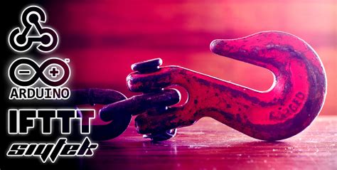 Arduino To Ifttt Using Webhooks Step By Step Tutorial Siytek Arduino To Ifttt Using Webhooks Step By Step Tutorial Siytek