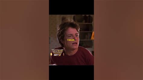 Попал в прошлое и встретил свою маму😅 Shorts фильм 720p Youtube