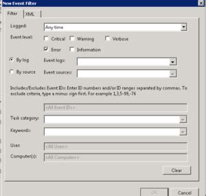 How To Get Notified Of Biztalk Errors Biztalk Server Tutorial