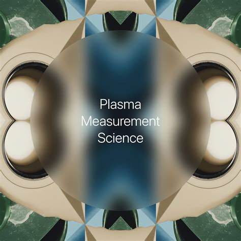 Plasma Measurement Science → Term