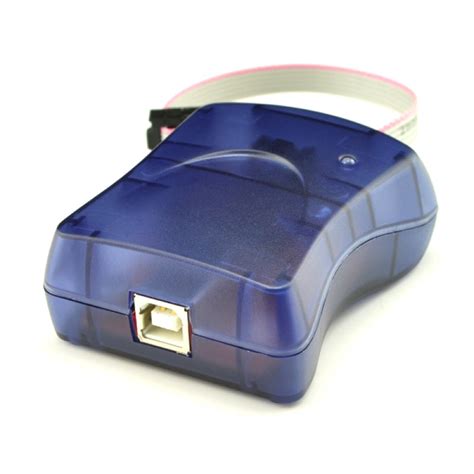 Usbtinyisp V2 Avr Isp Programmer Buildcircuits