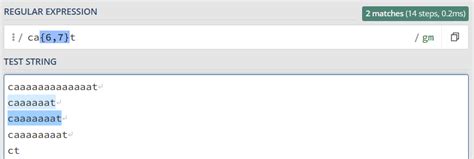 RegEx Cheatsheet Ruian S Tech Troubleshooting Toolbox