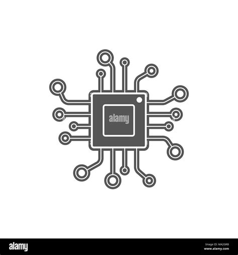 webprocessor vector icon for websites and mobile minimalistic flat