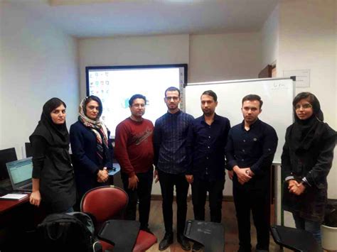 دوره جامع شناسایی الگو آکادمی آنلاین مهندسی پزشکی و هوش مصنوعی