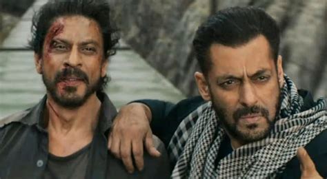 Siddharth Anand To Direct Salman Khan And Shah Rukh Khan Starrer Tiger