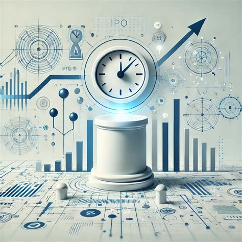 What Is An S 1 Filing In The IPO Process