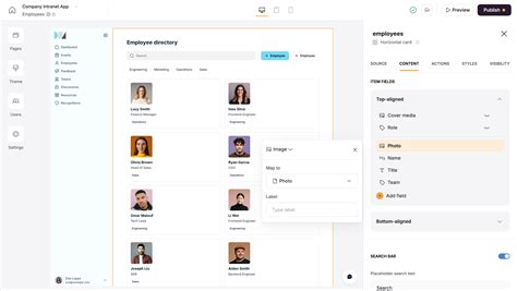 airtable softr help docs