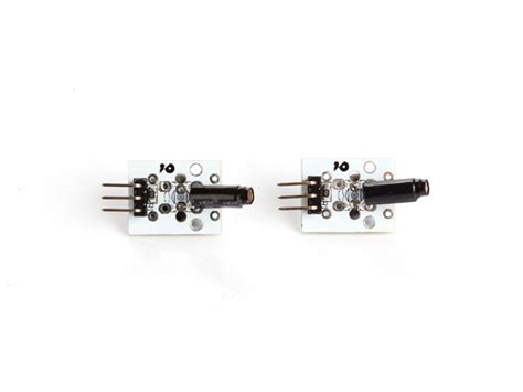 Arduino Modules