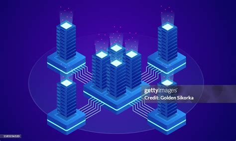 Big Data Storage And Cloud Computing Technology Machine Learning