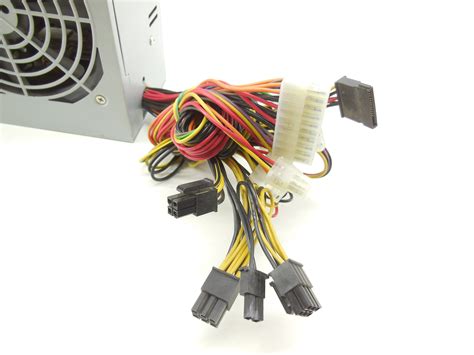 Блок питания ATX 450W FSP ATX-450PNR-I