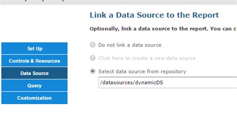 Jee Notepad Programmatically Created Report With Custom Datasource In