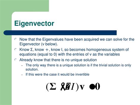 Ppt Principal Component Analysis In Data Analysis Powerpoint