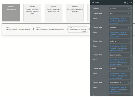 New Plugin Cart And Checkout Plugins Bubble Forum