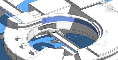 Solved Non Rectangular Opening On A Curved Wall Autodesk Community