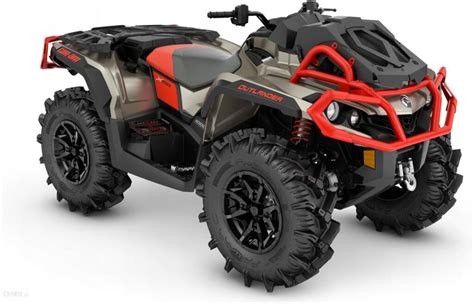Can Am Outlander Xmr 1000r 2022 Nube Cars
