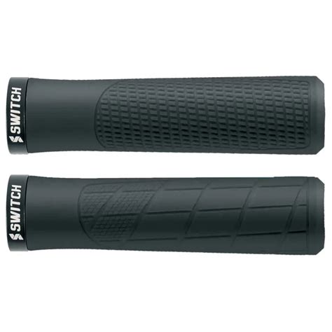 Switch Grips Black Bikeinn